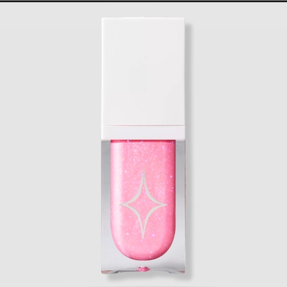 Half Magic | Makeup | Half Magicmagic Drip Glitter Lip Glosscolory2k ...